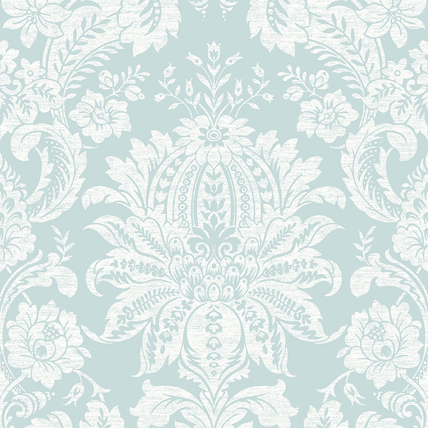 Damask Design - Superfresco Easy